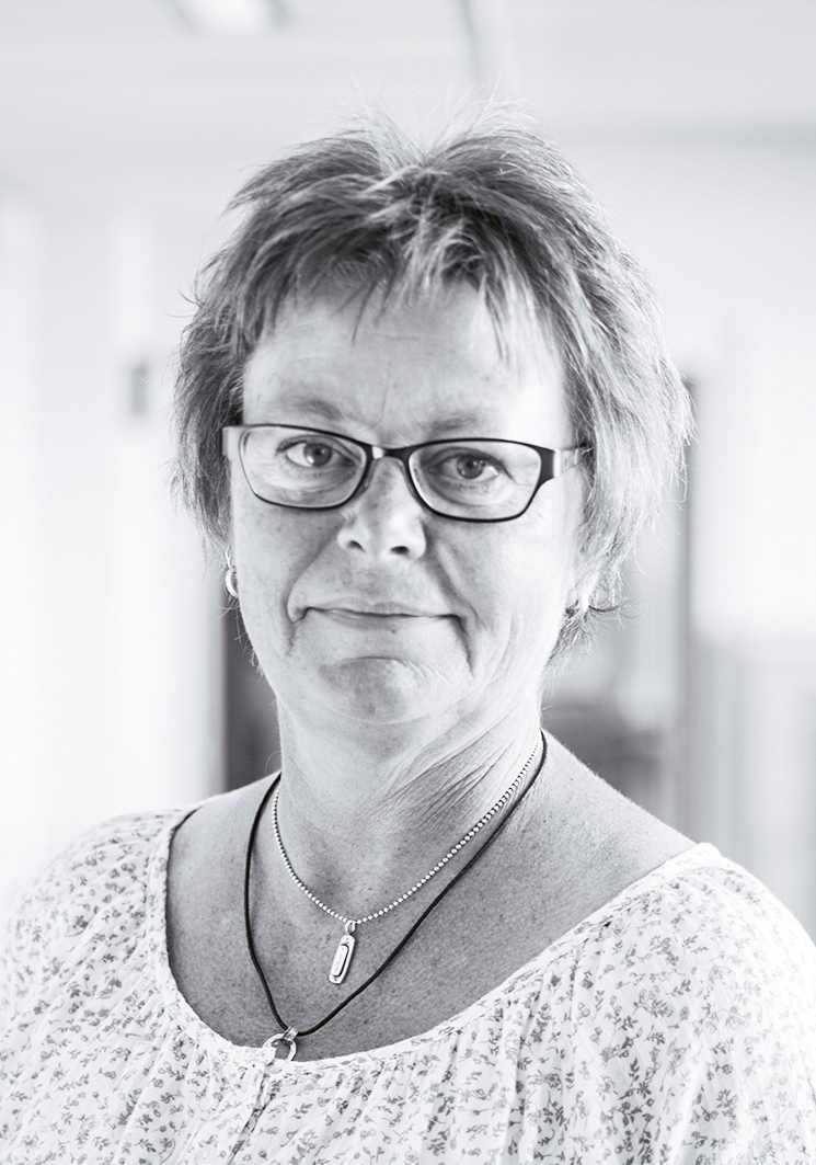 Organisation | Nyköpings enskilda gymnasium